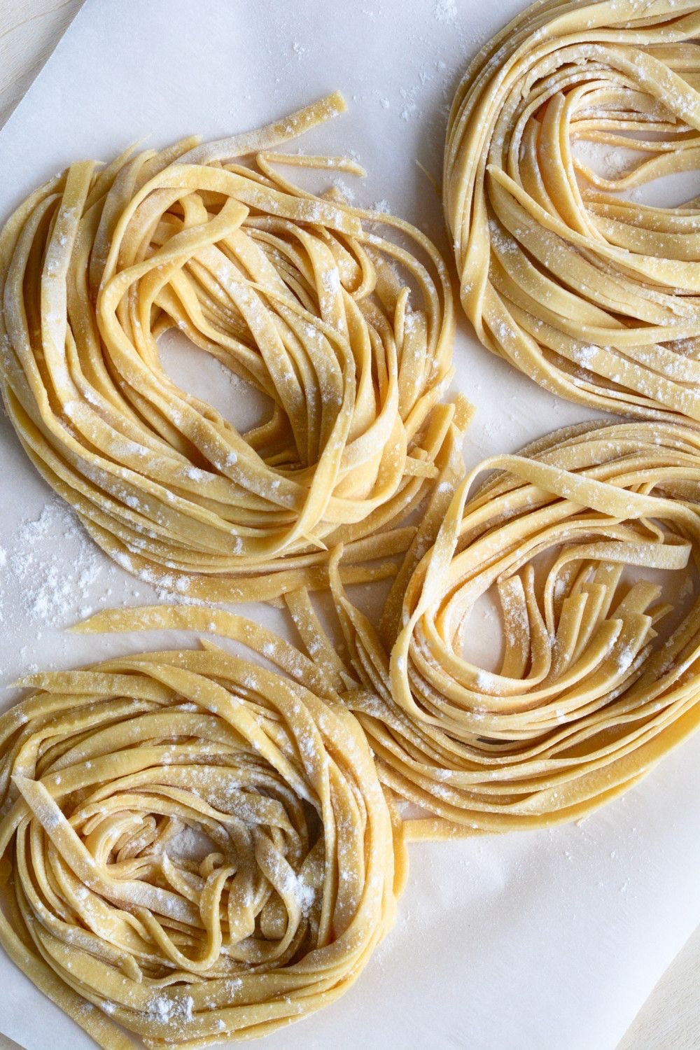 Spaghetti – La Pastaiola